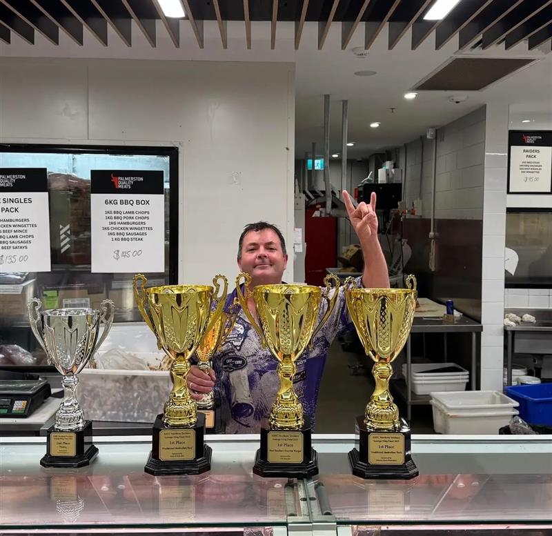 NT Country Hour - ABC listen