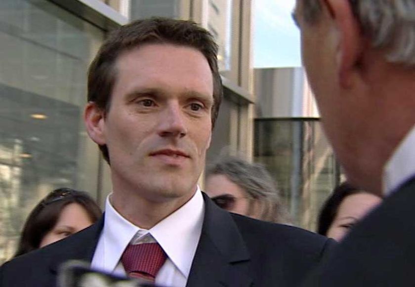 Swim coach found not guilty of molesting teen - ABC News