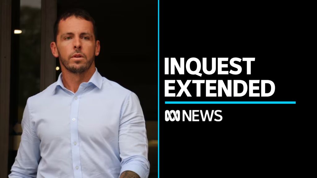 Coronial inquest into the death of Kumanjayi Walker extended - ABC News