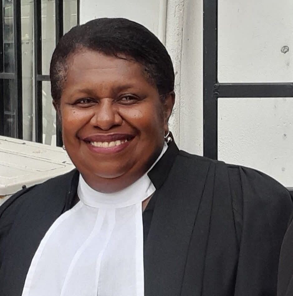 Vanuatu appoints first female Attorney General - ABC Pacific