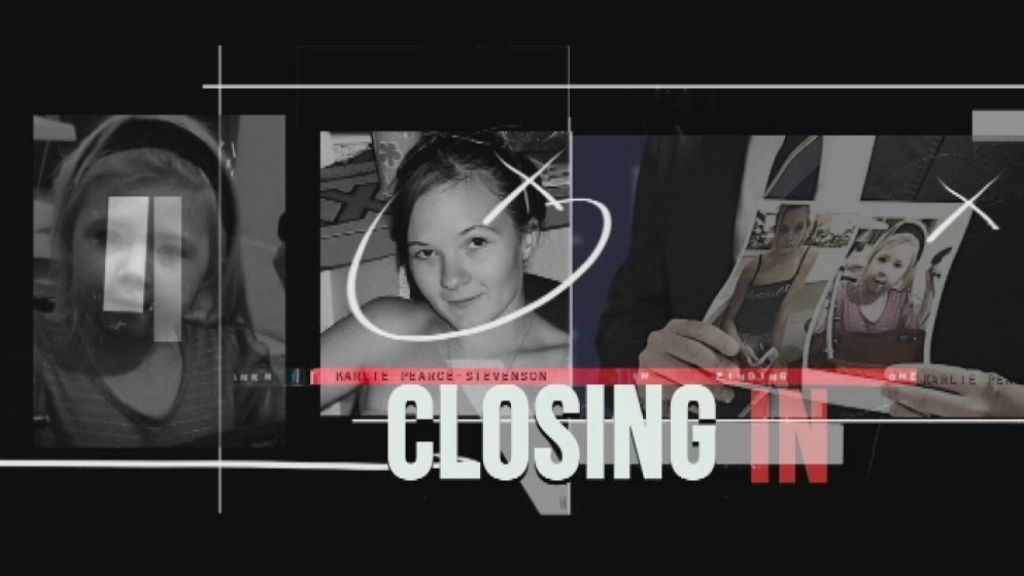 Karlie Pearce-Stevenson: Daniel James Holdom faces court charged with ...