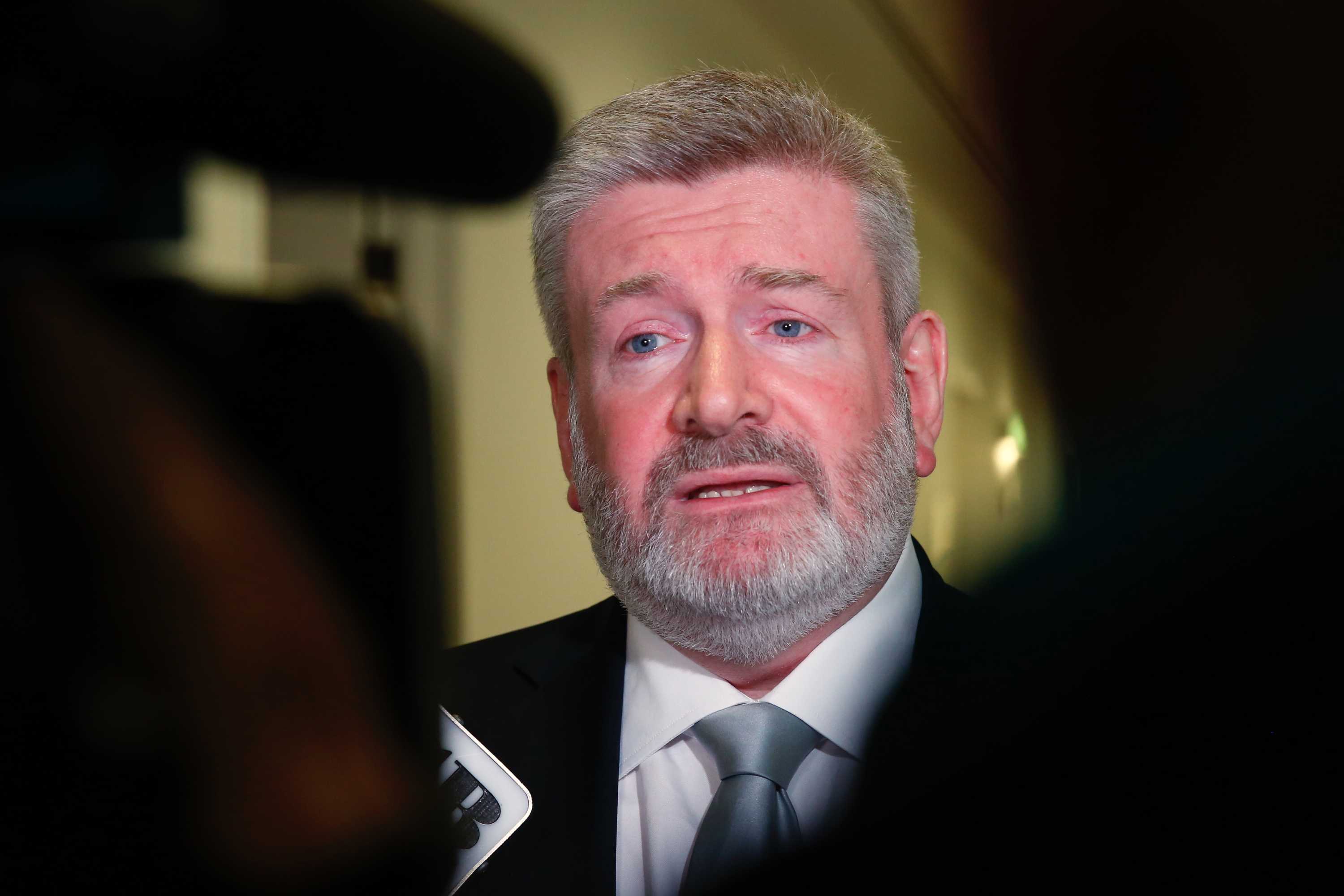 Party room endorsed Turnbull as Liberal leader: Fifield - ABC listen