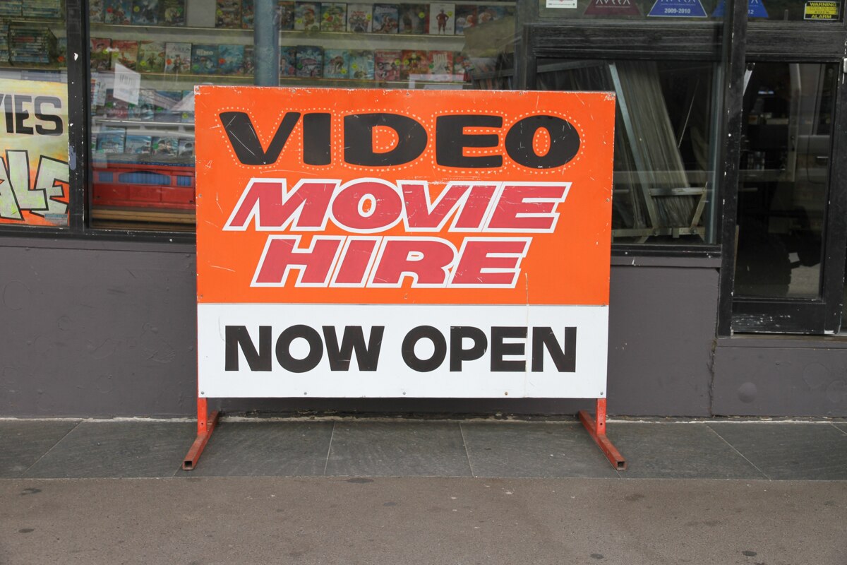 Video store survives streaming era with big library, personal picks ...