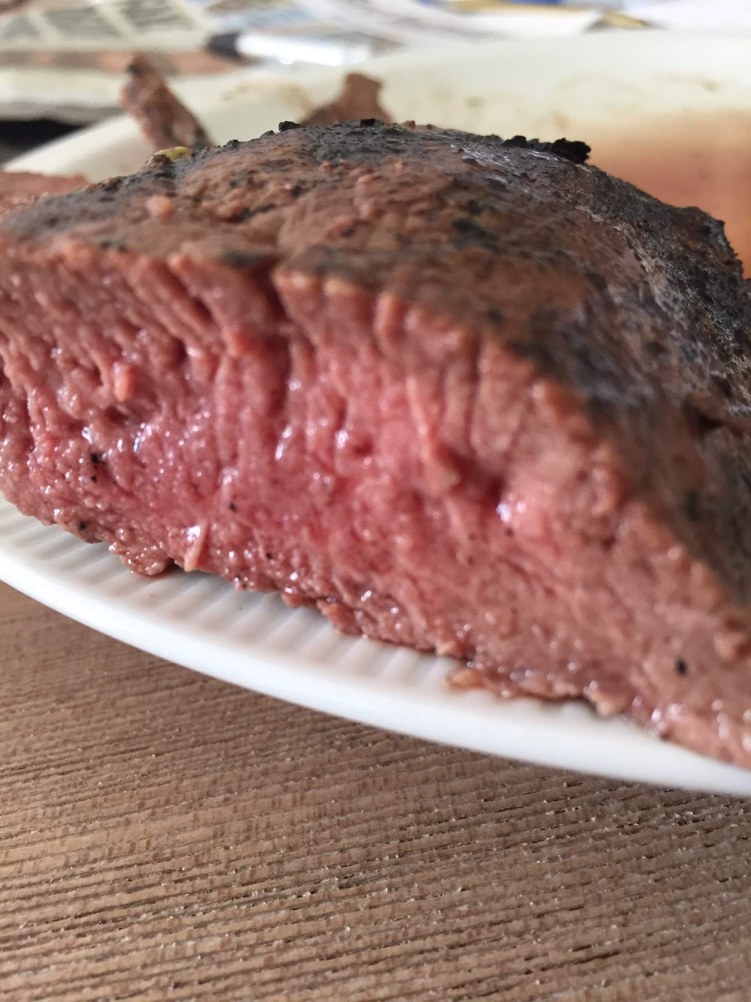 Western Australian sheep farmer puts mutton on the menu at top Perth ...