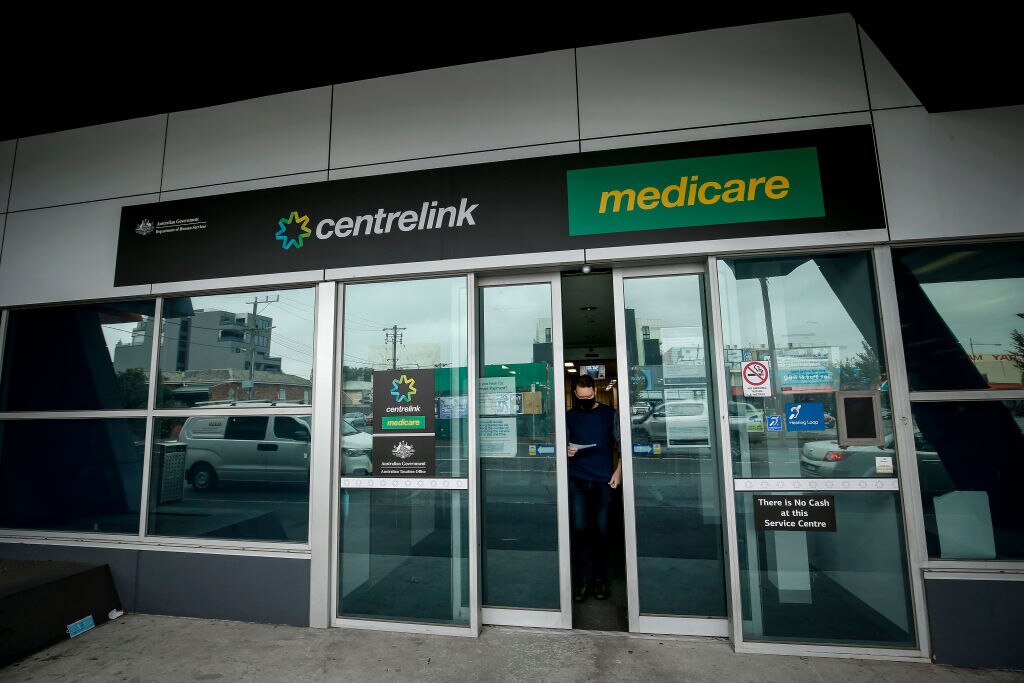 Job seekers in the dark as Centrelink changes loom - ABC listen