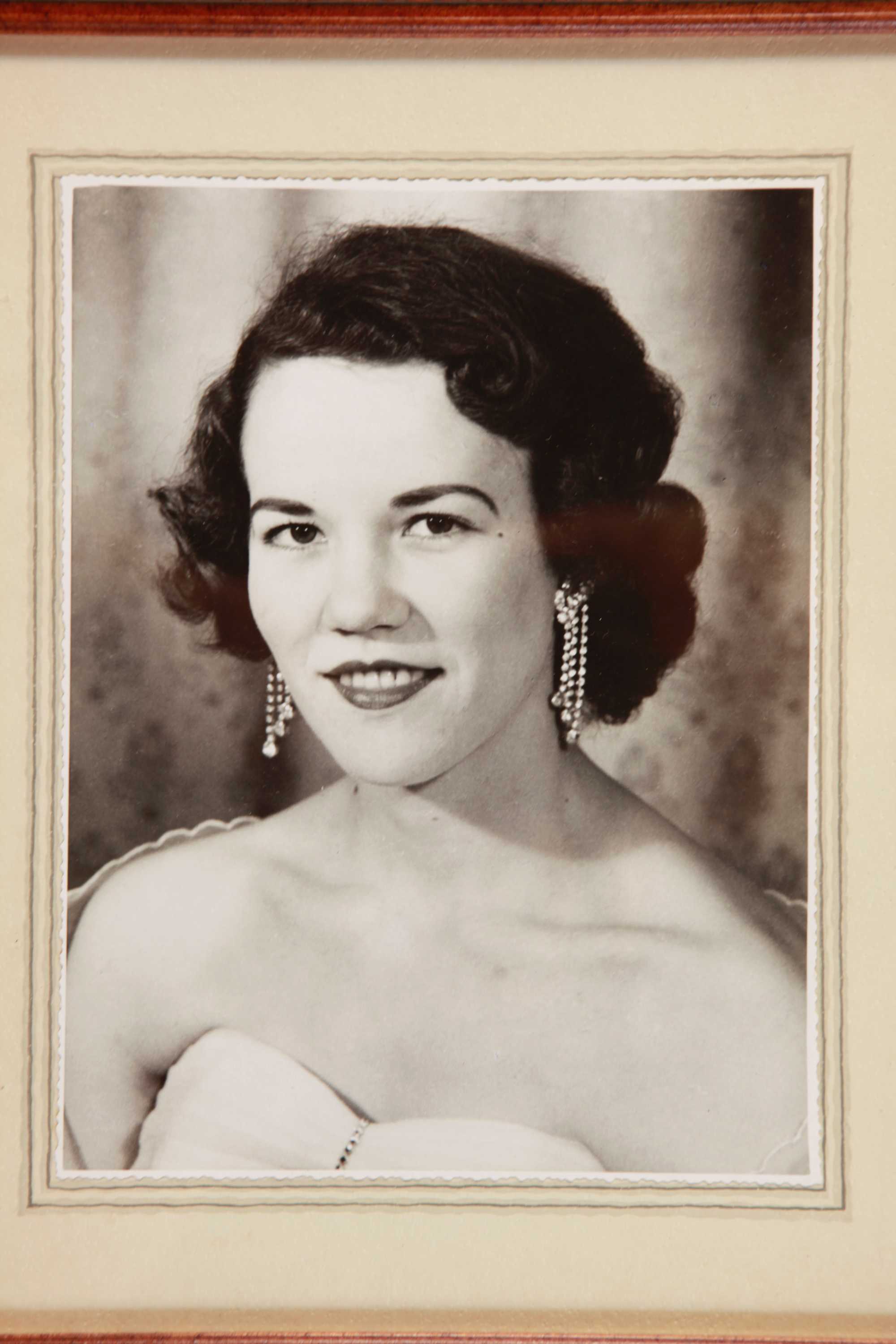 Secret art collection discovered by late woman's husband goes on show ...