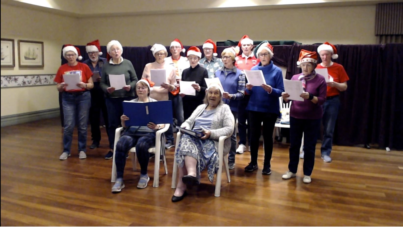 Meet the Classic Choir - ABC Classic