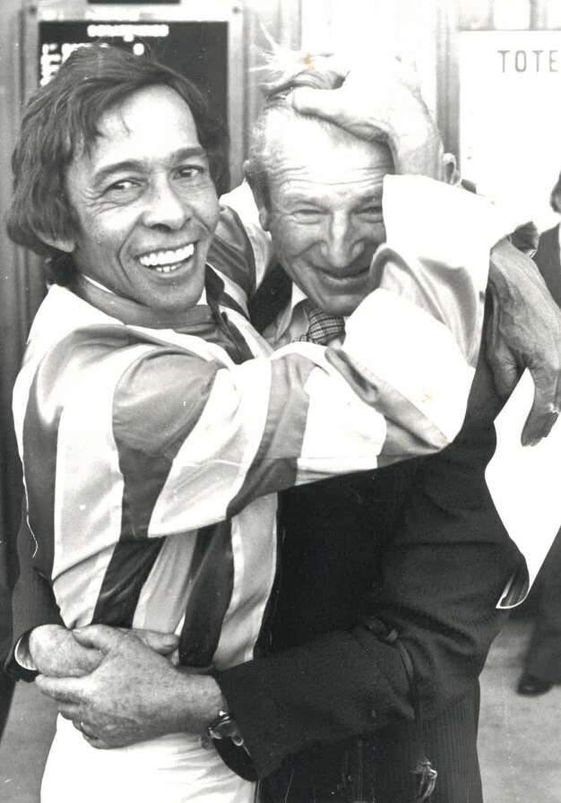 Reining Supreme - ABC News