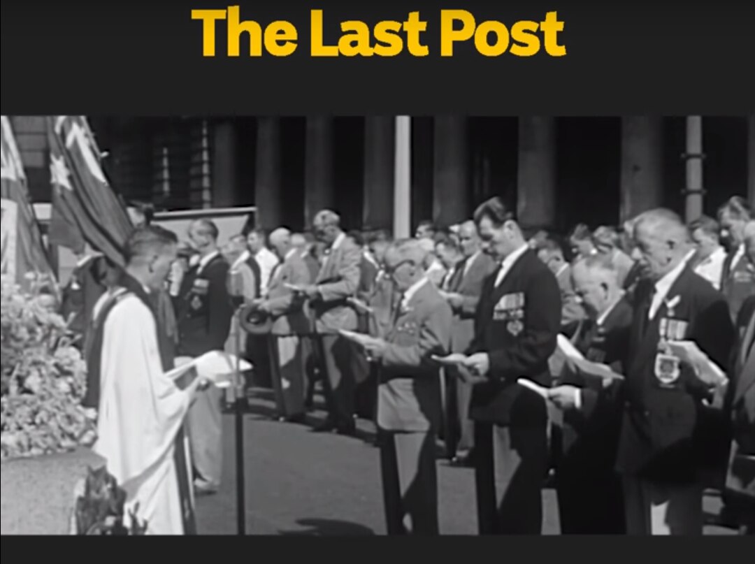 Signing the Armistice: what's the significance? - ABC Education