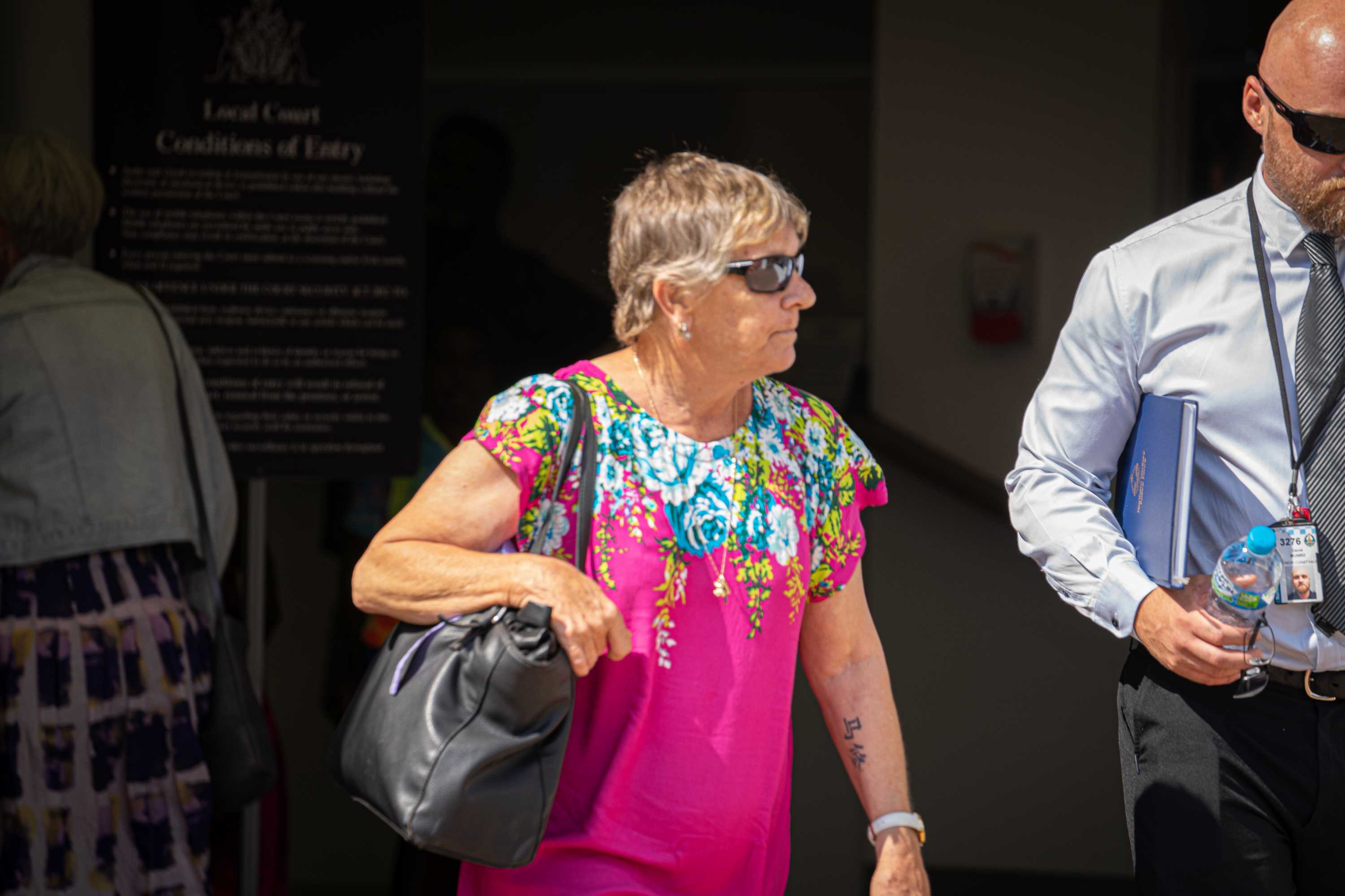 NT coroner urged to find Corrections failed to care for Christopher ...