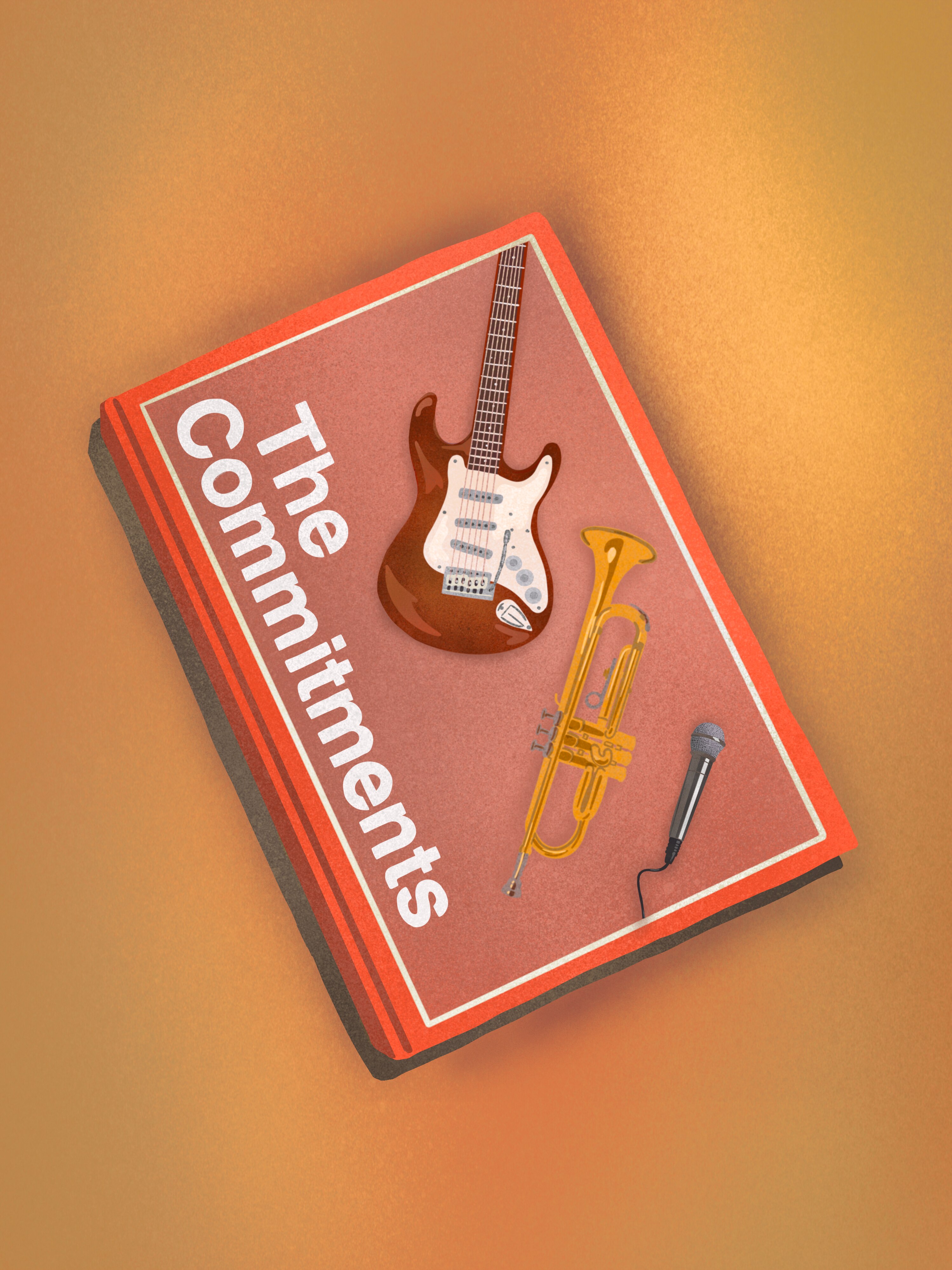 The Book Show with Claire Nichols - ABC listen