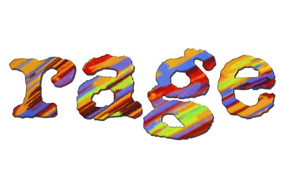 Rage is turning 30, but it was never meant to last so long - ABC News