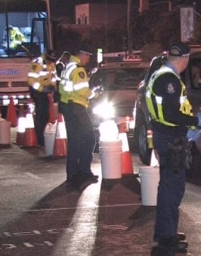 Repeat drink drivers will be forced to perform a breath test to allow ...