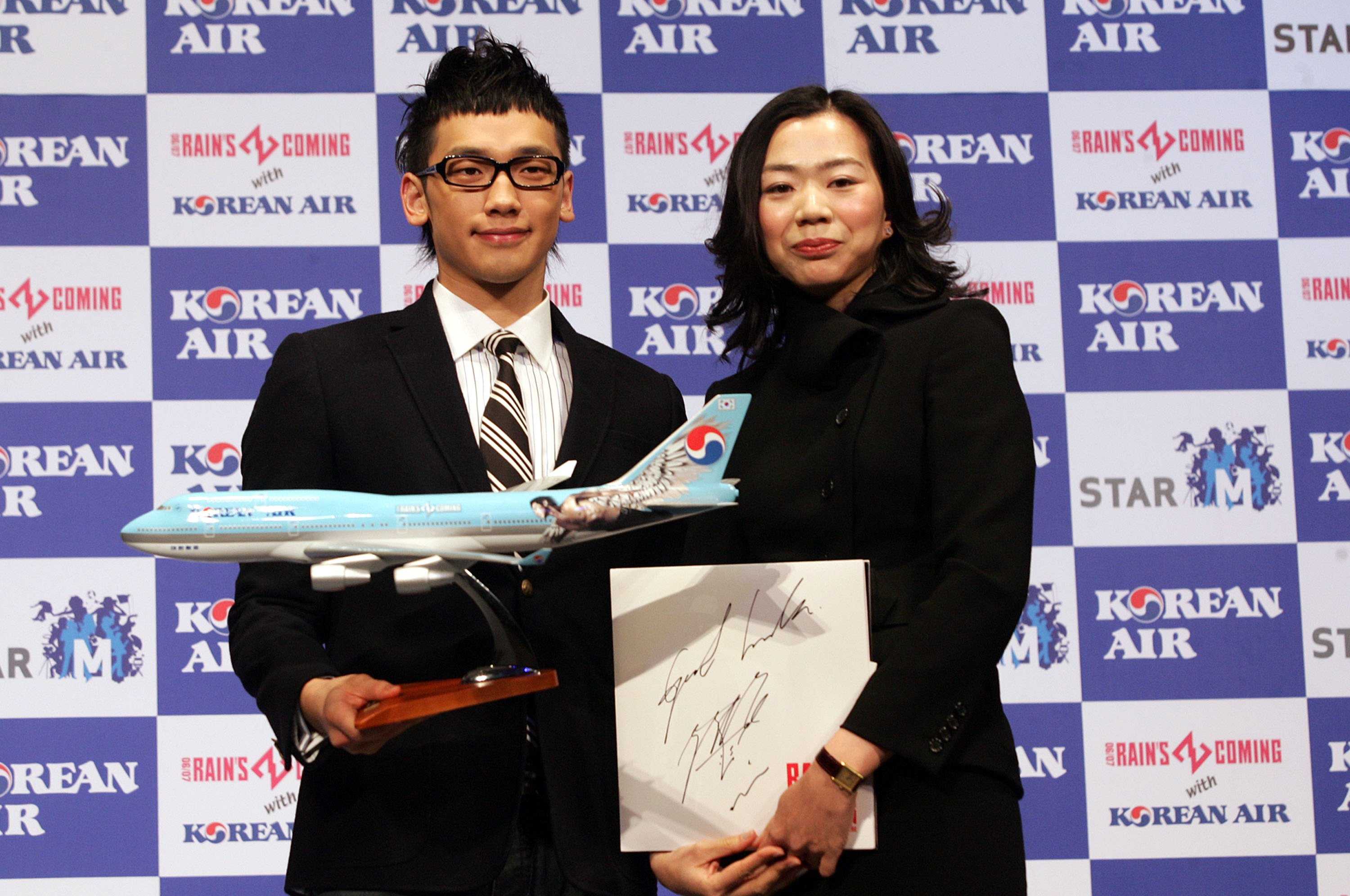 Korean Air nut rage incident prompts South Korea to shell out higher ...