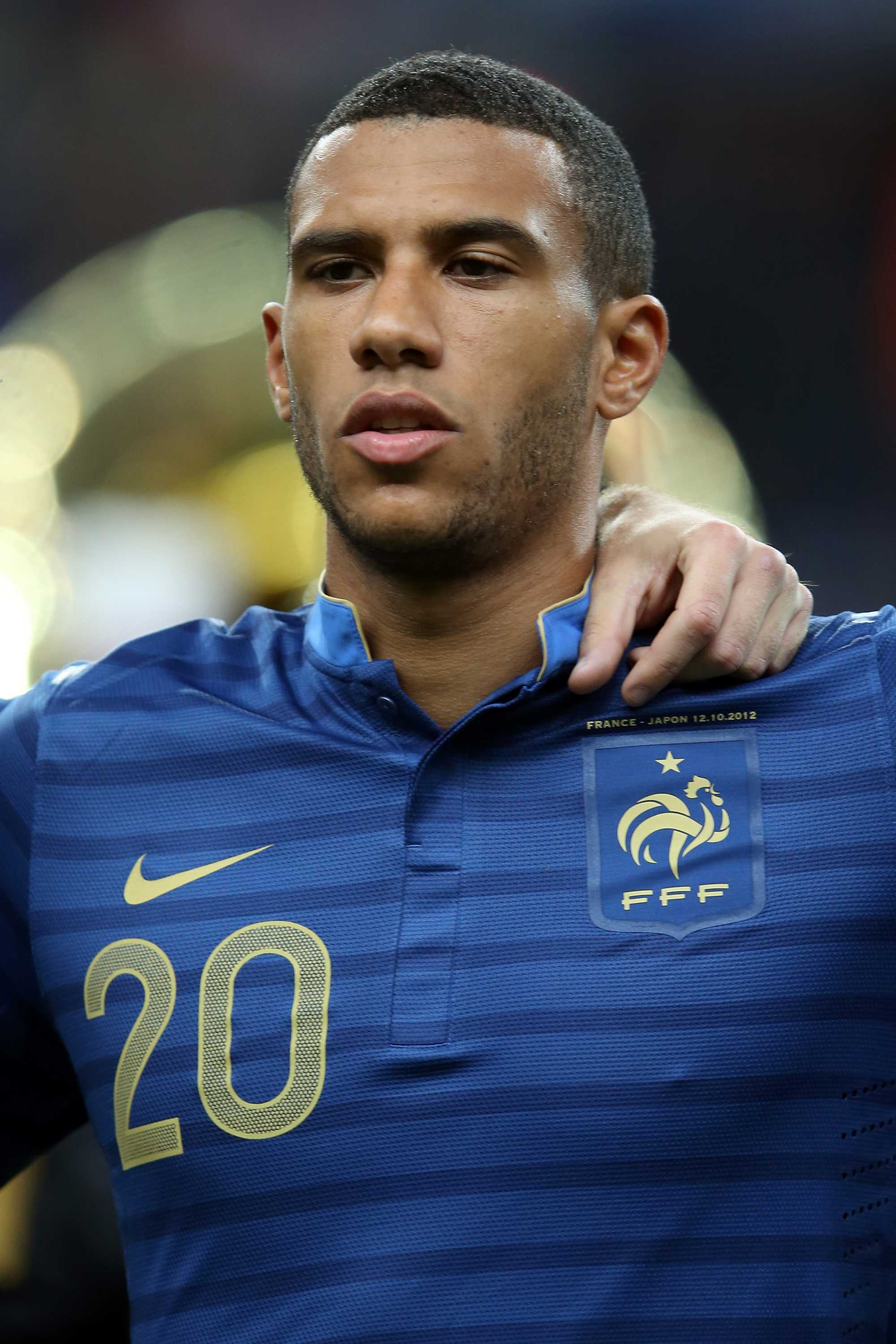 Etienne Capoue completes Tottenham Hotspur transfer from Toulouse - ABC ...