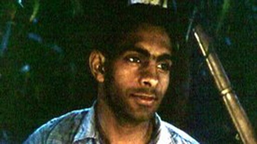 Jimmy Little - Yorta Yorta Man and National Icon - ABC listen