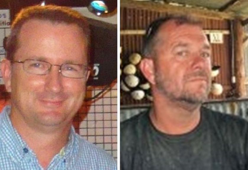 Police work to recover bodies from plane wreck - ABC News