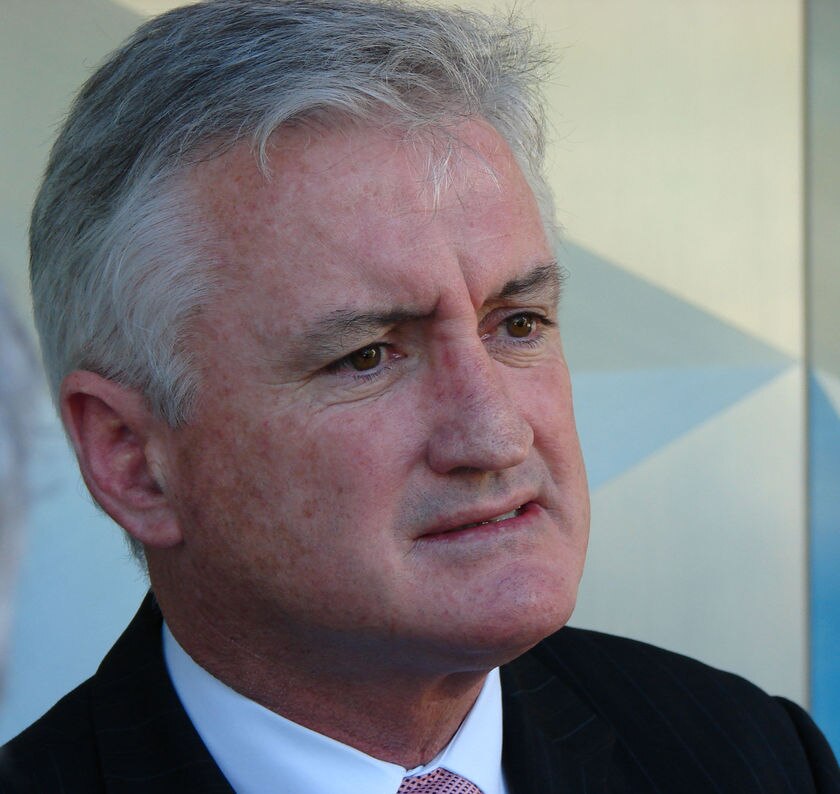 Premier welcomes Budget initiatives on negligent parents - ABC News