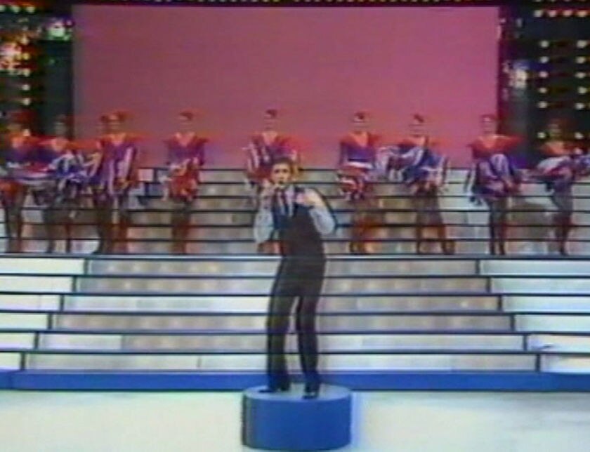 Flashback: The life and career of Don Lane - ABC News