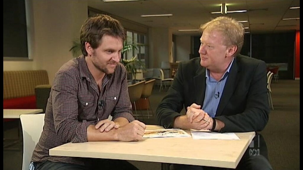 Talking Pictures - ABC News