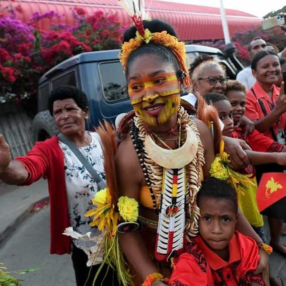 Pacific Beat - ABC Pacific
