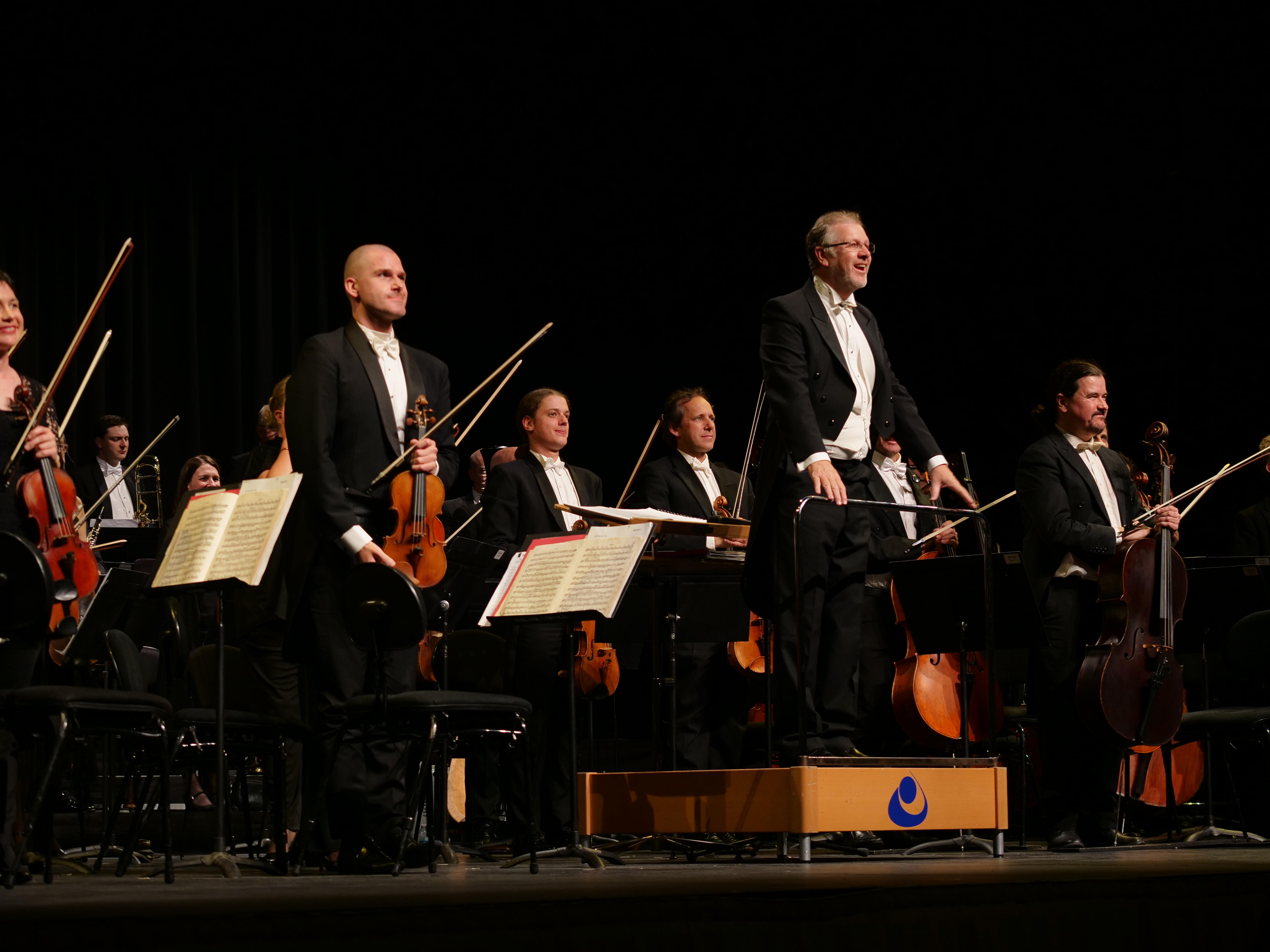 Orchestral - Topic - ABC News