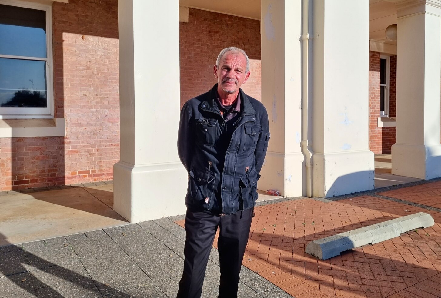 Geraldton taxi driver James Michael Greenup given six-year jail term ...