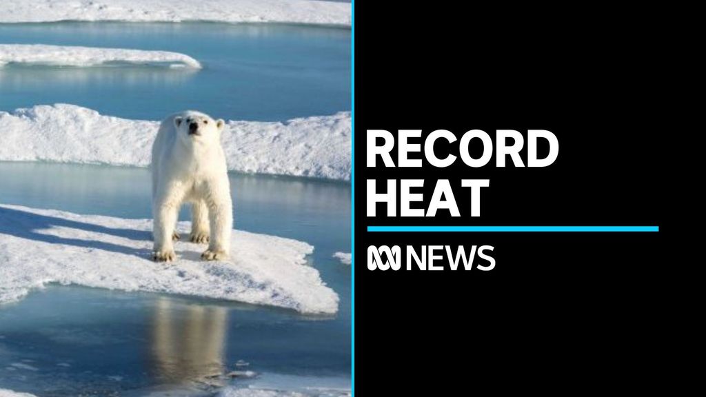 Global Warming - Topic - ABC News