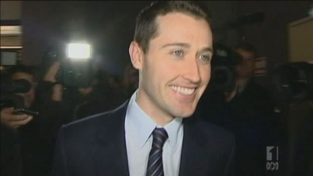 Tom Waterhouse in the spotlight - ABC News