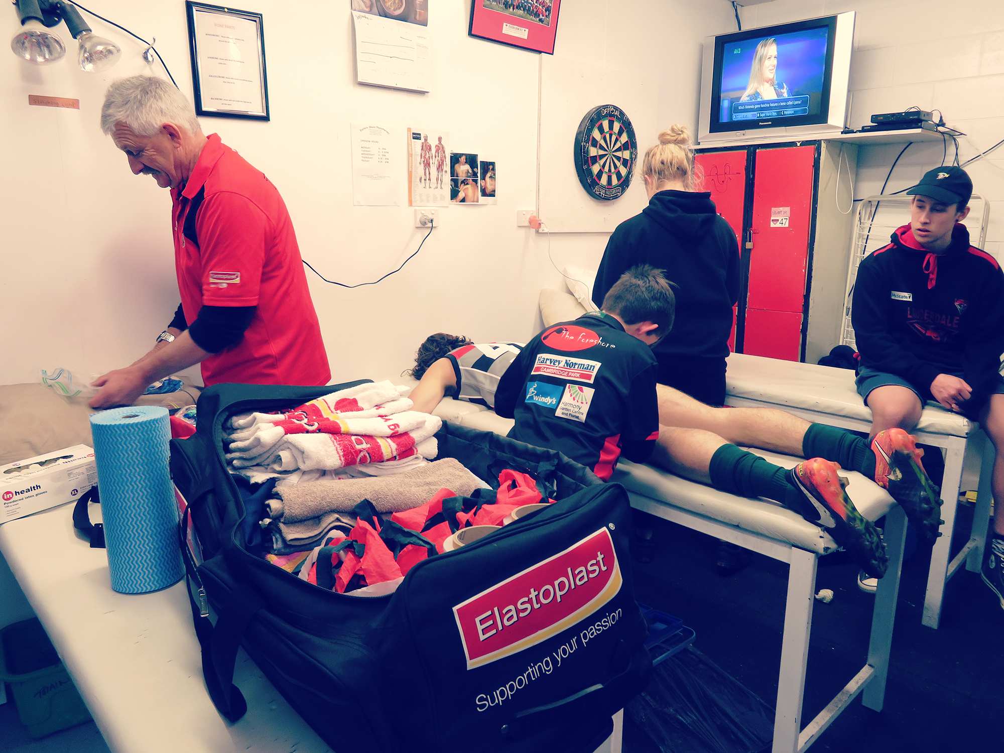 TSL: Underdogs Lauderdale hoping for a fairytale against powerhouse ...