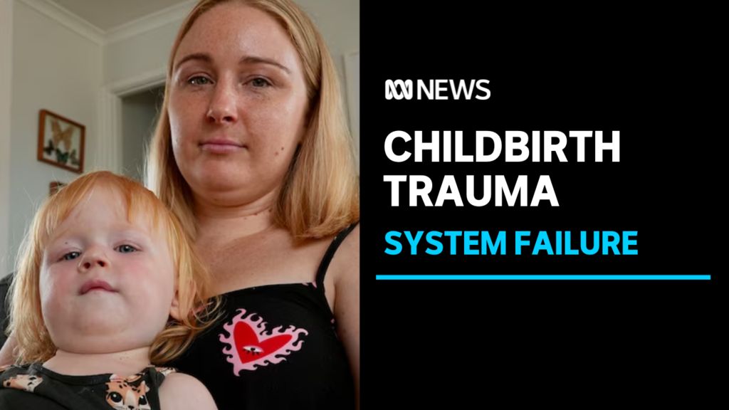 Myths preventing women from getting pain relief during childbirth - ABC ...