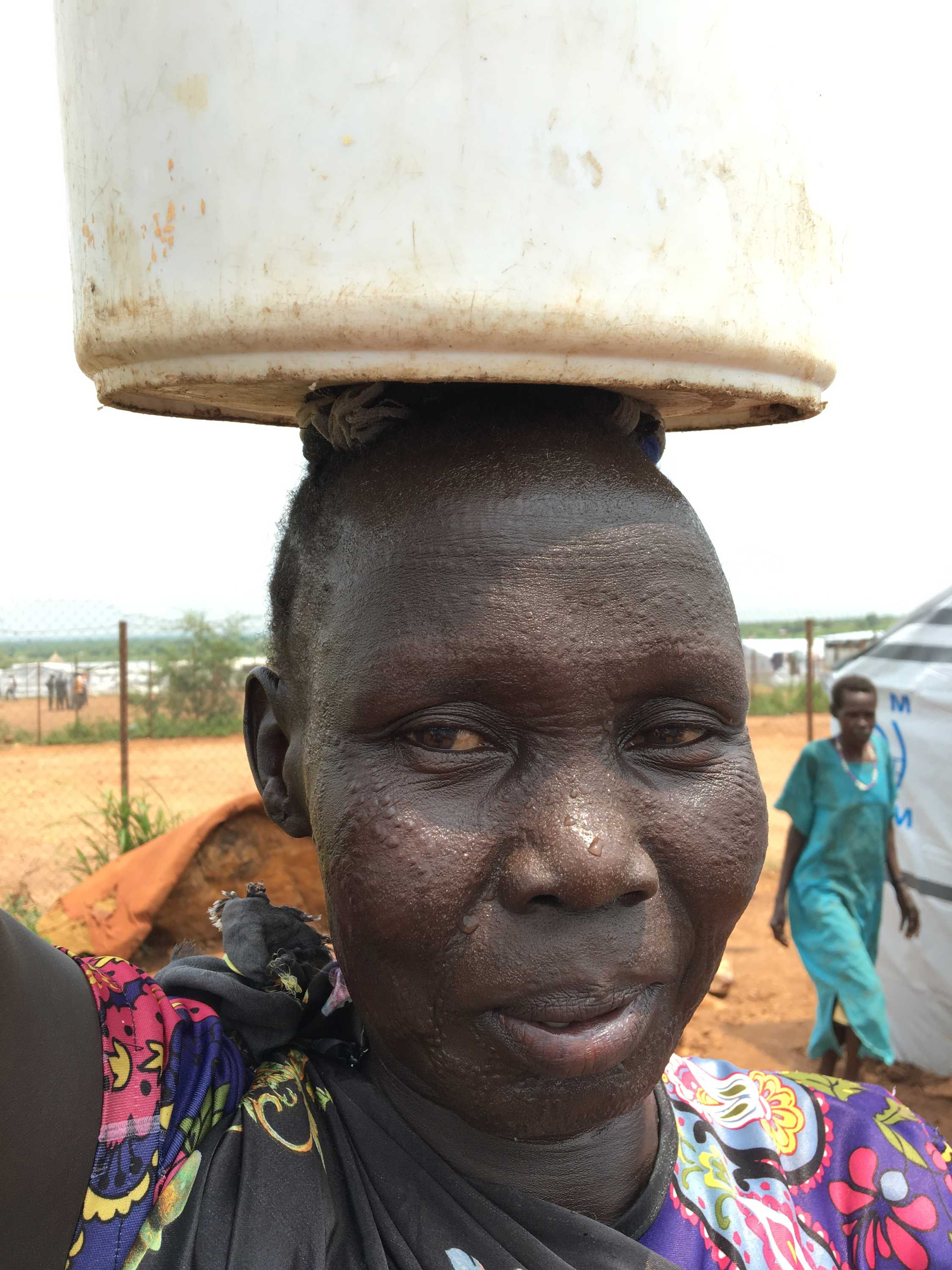 South Sudan: Children cannot remember 'peaceful' times as sectarian war ...