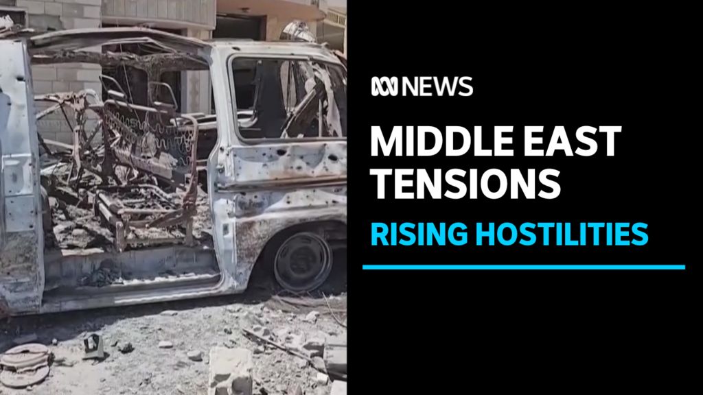 Traitor: Australia's greatest untold spy story - ABC News