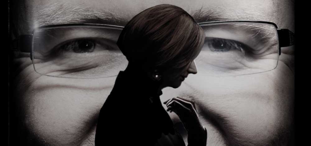 Sarah Ferguson - ABC News