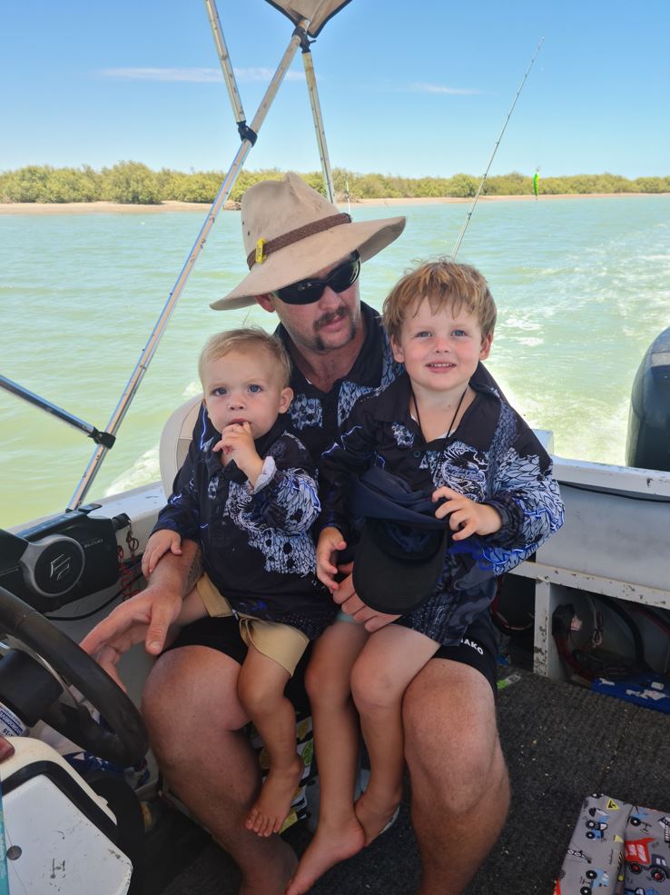 Fake croc photo causes stir on social media, but Pilbara authorities ...
