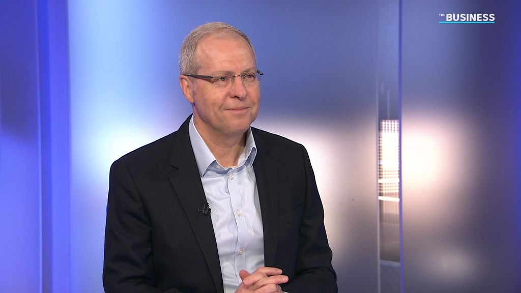 The Business - ABC News