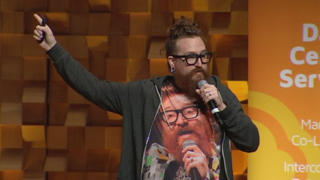 Meet Harper Reed - the tech guru spreads his message to Australia - ABC ...