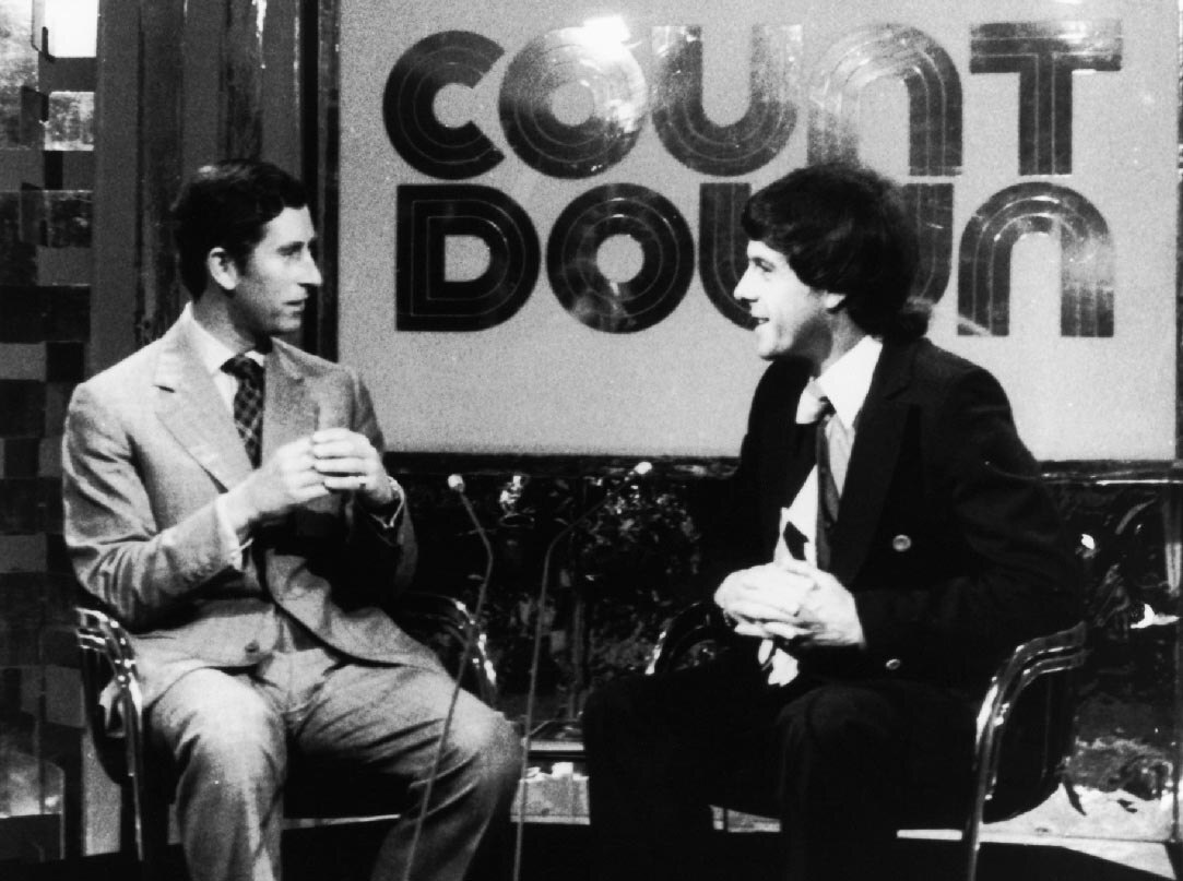 Long-lost footage of John Farnham preserves a moment in Australian TV ...