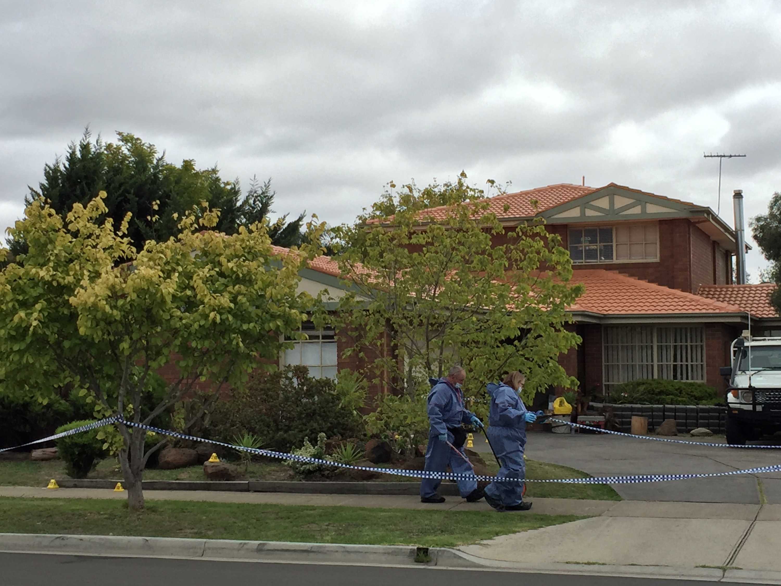 Man charged with murder over death of Hoppers Crossing woman - ABC News