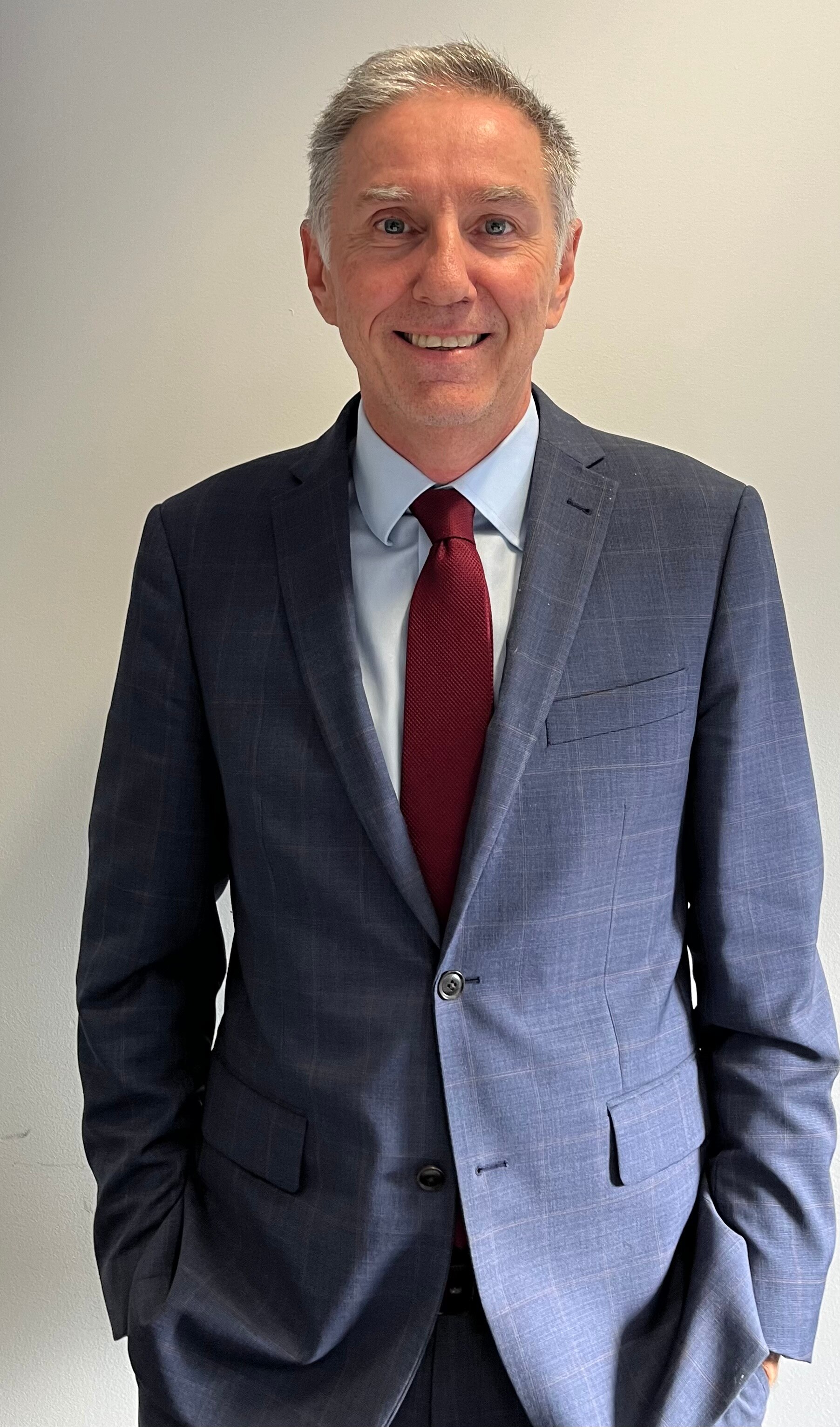 Gary Adshead in the driver’s seat on ABC Radio Perth - About the ABC