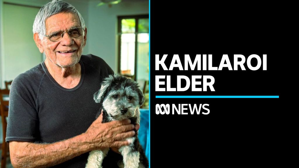 Kamilaroi elder on what January 26 means for First Nations people - ABC ...
