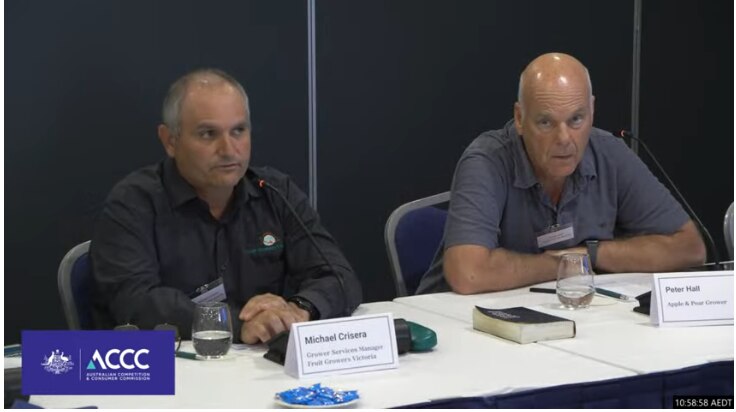 Victorian Country Hour - ABC listen