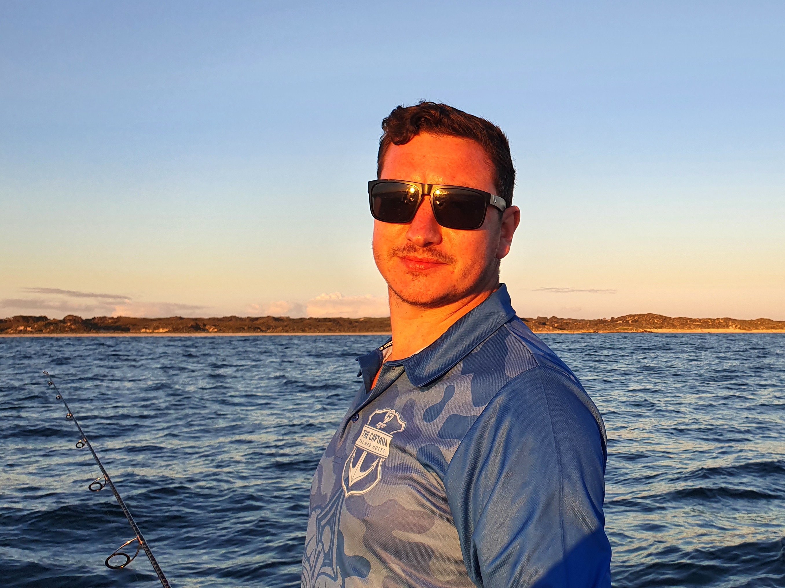 Family of Liam Ross pay tribute to 'beautiful' man killed in Thailand ...