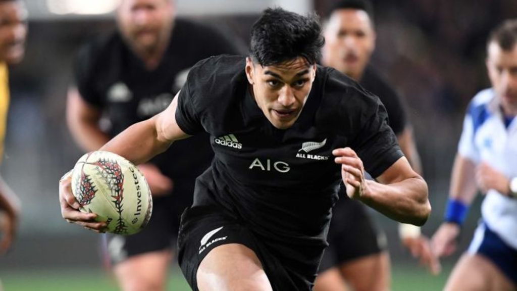 All Blacks take the Bledisloe Cup with 35-29 win after big scare from ...