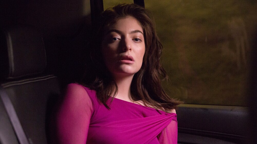 Lorde announces massive 'Melodrama' album tour - triple j