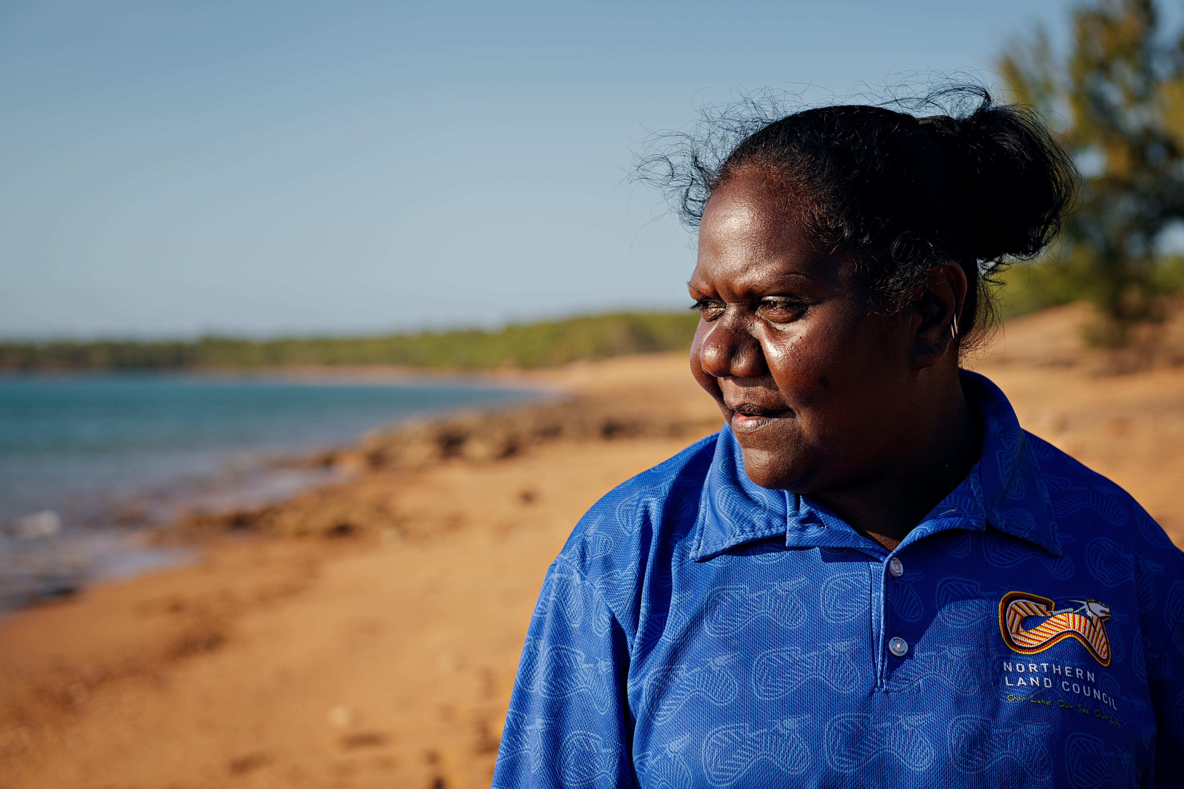 Protecting paradise - ABC News