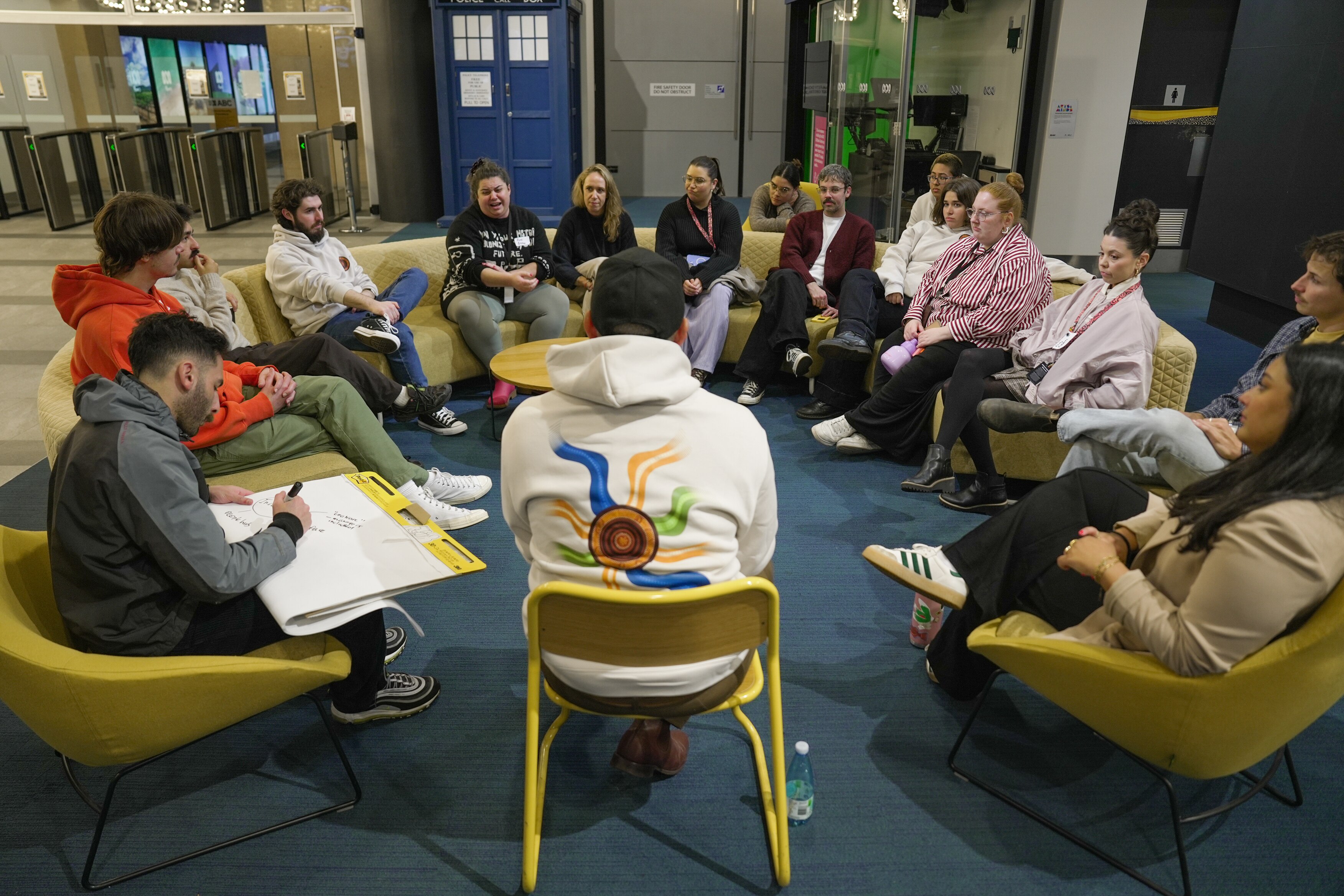 Diversity & Inclusion Annual Report 2024–2025: Part 4 — Workforce ...