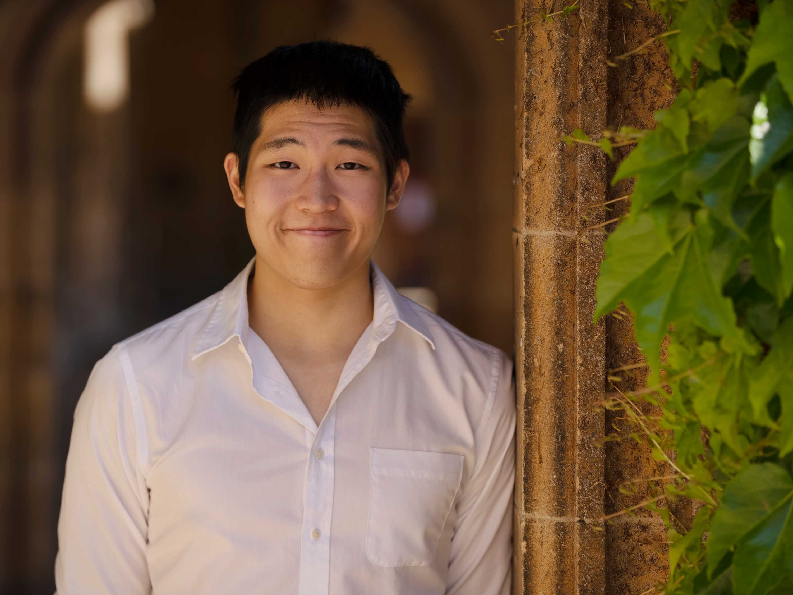 'Like living with 100 grandparents' NSW International Student of the ...