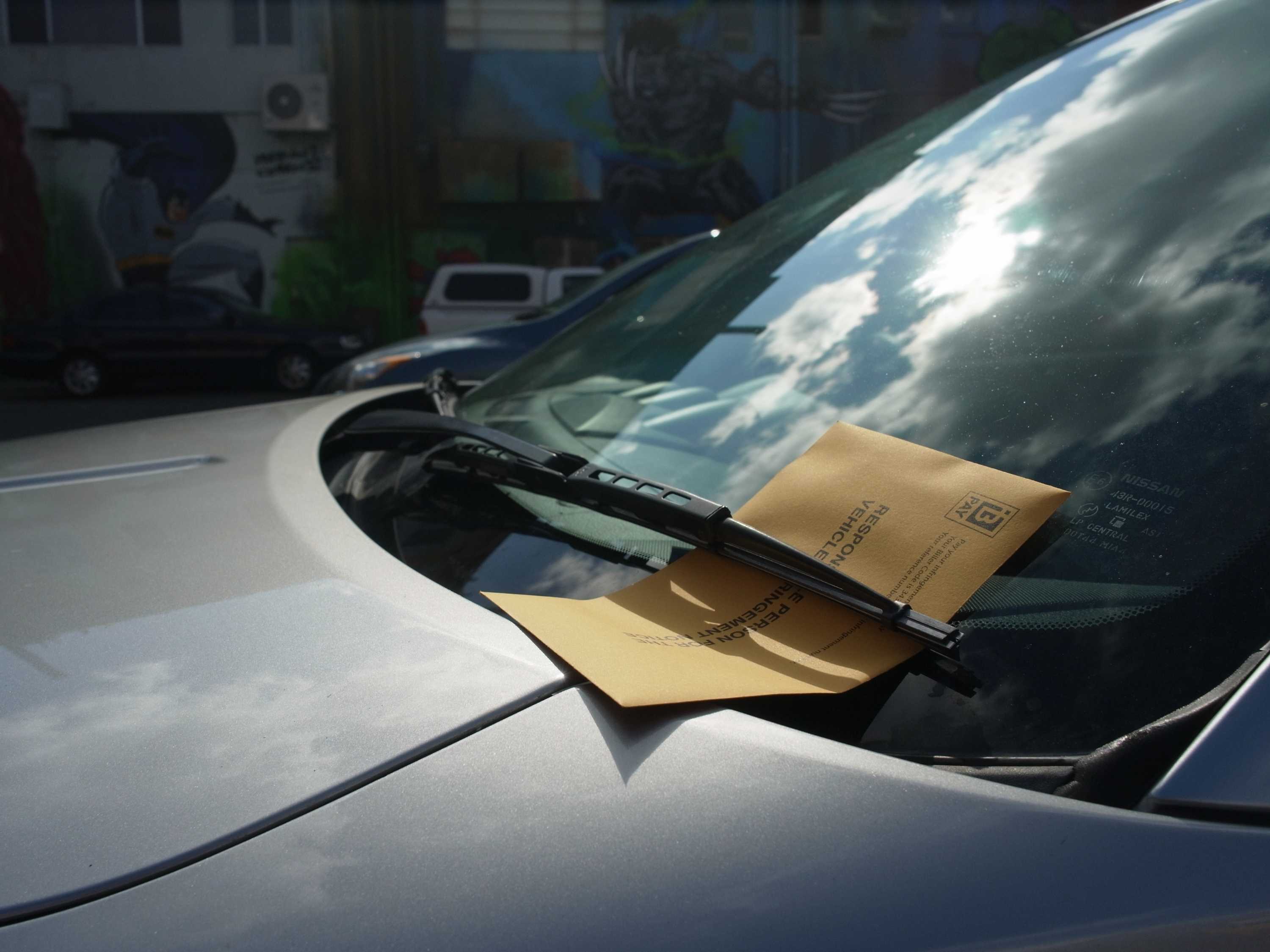 Canberra parking inspectors report abuse, stalking, death threats - ABC ...