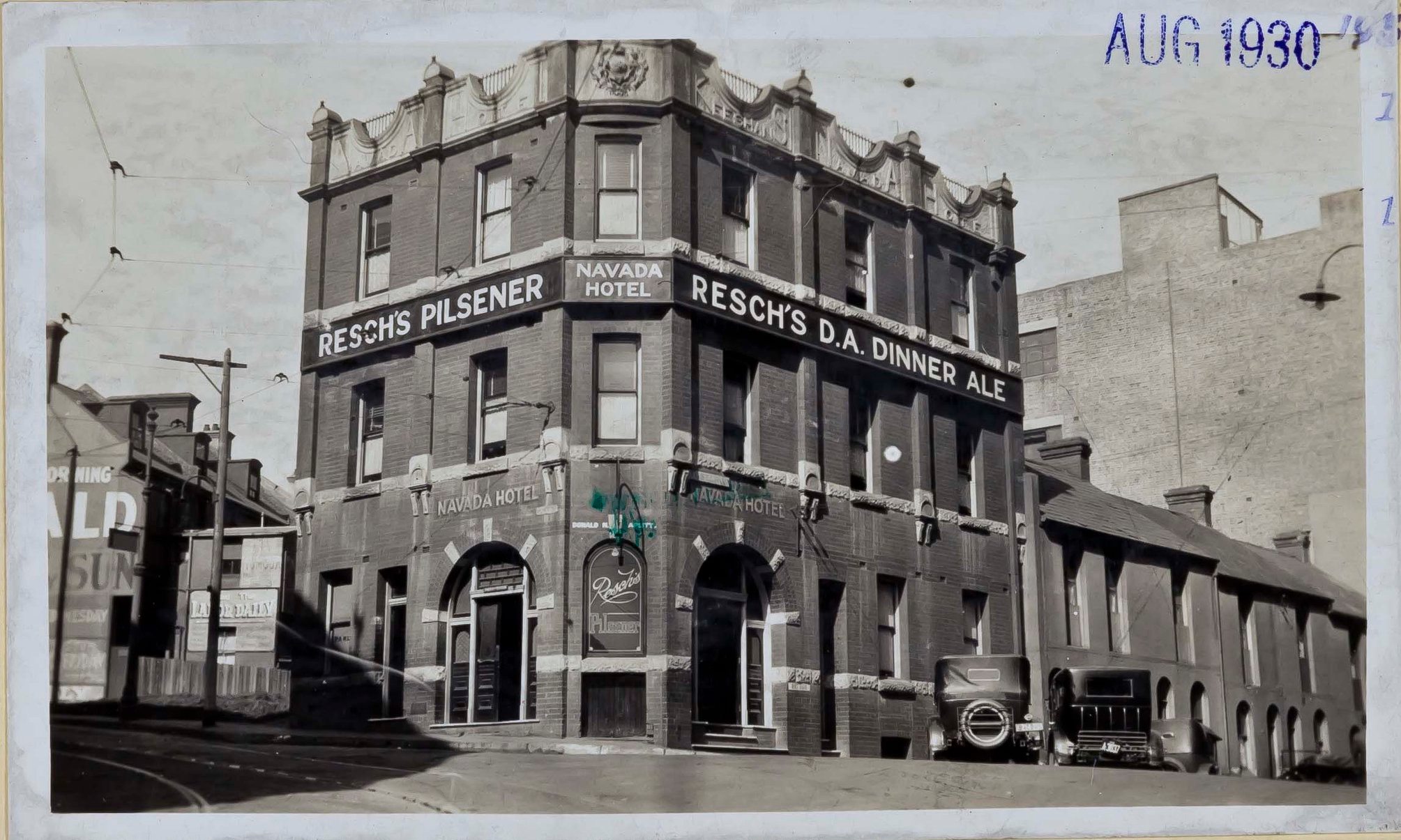 Sale of iconic Hollywood Hotel once owned by Doris Goddard expected to ...